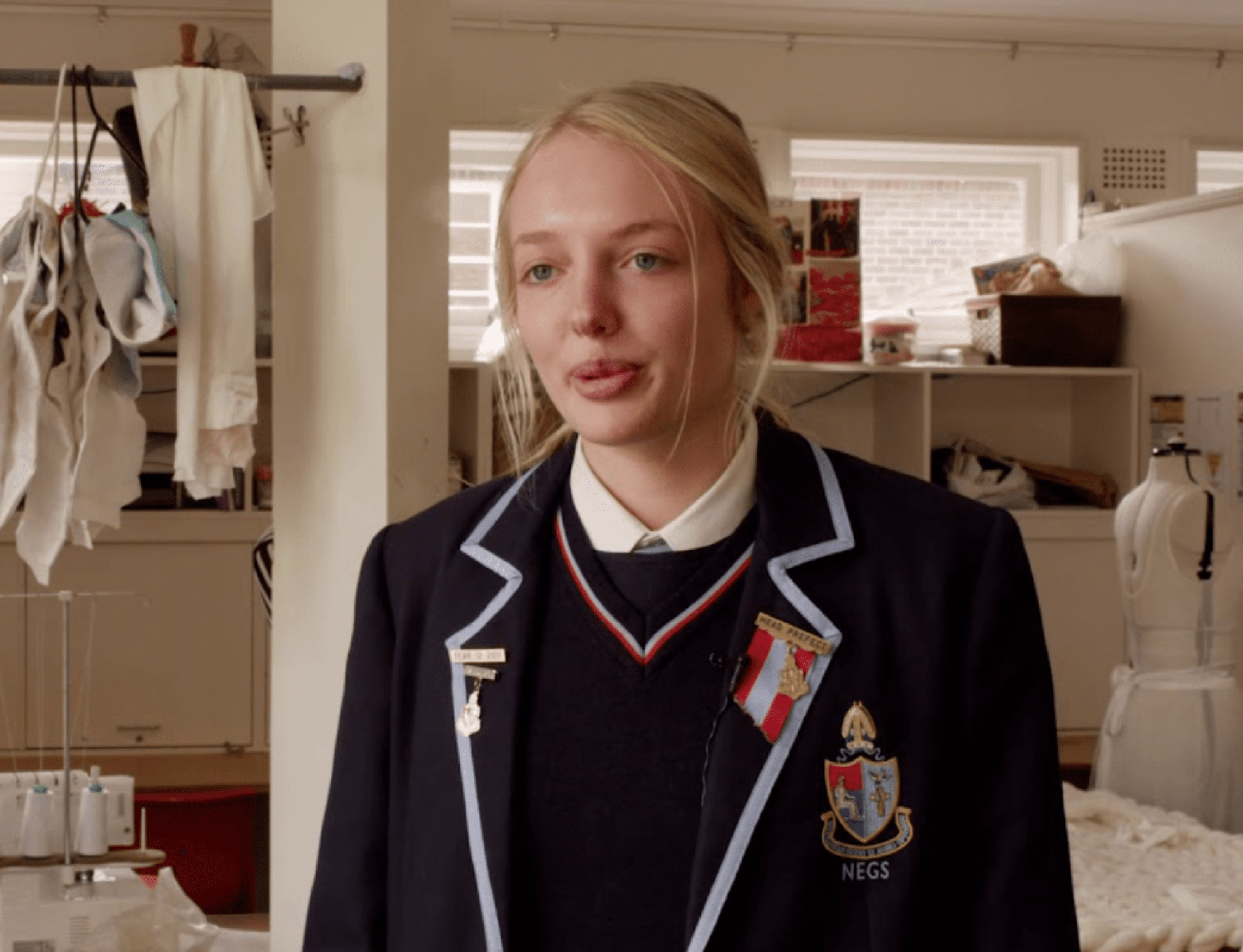 NEGS - School in Armidale