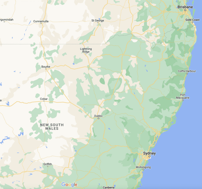 NEGS - School in Armidale