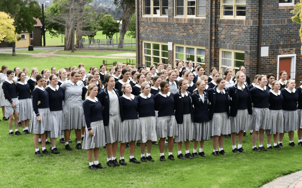 Junior School - NEGS