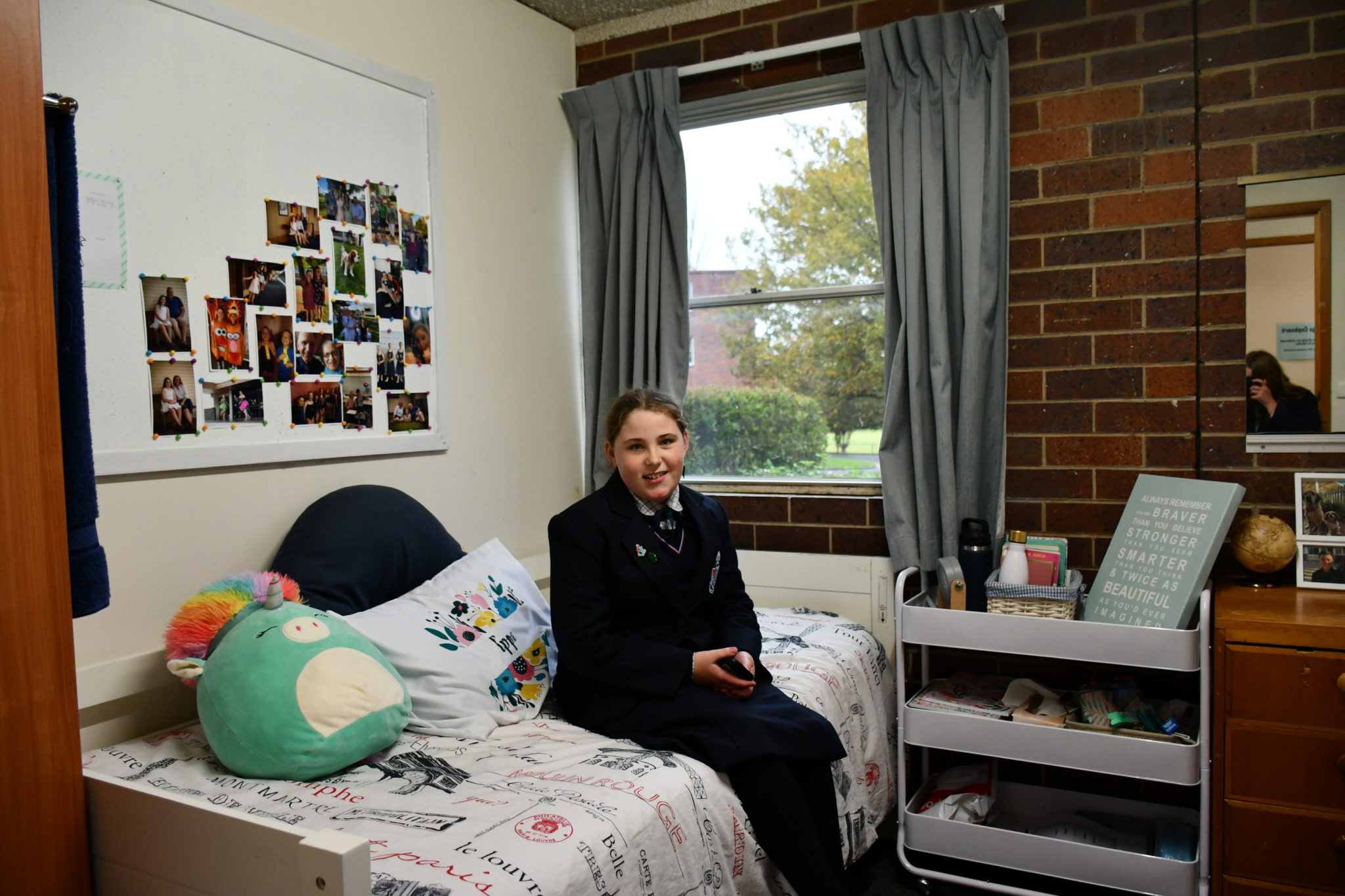 Enrol With Us - NEGS