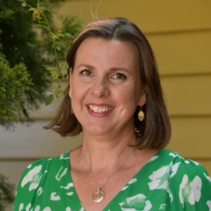 Boarding School at NEGS