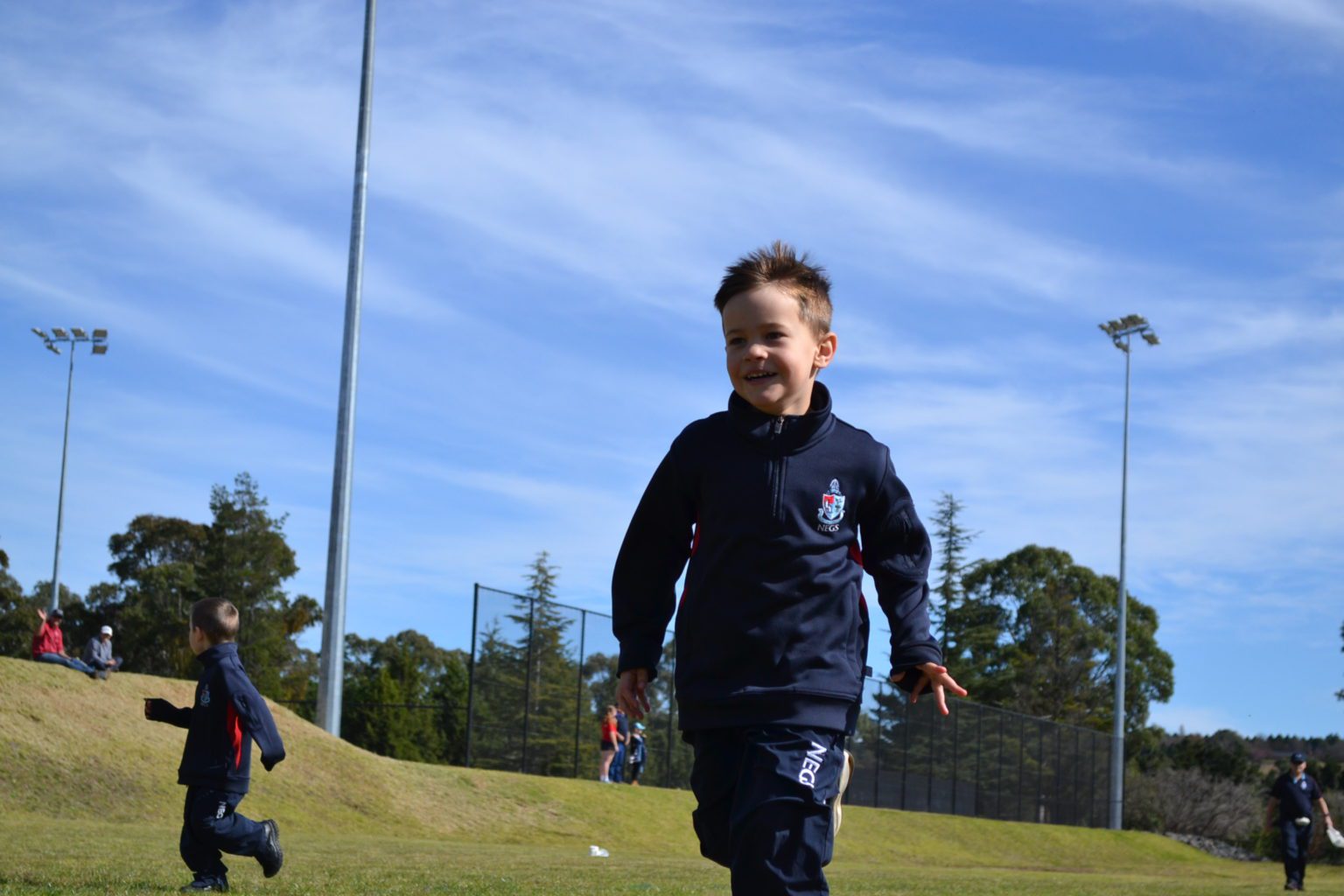 NEGS | Leading Independent School in Armidale, NSW