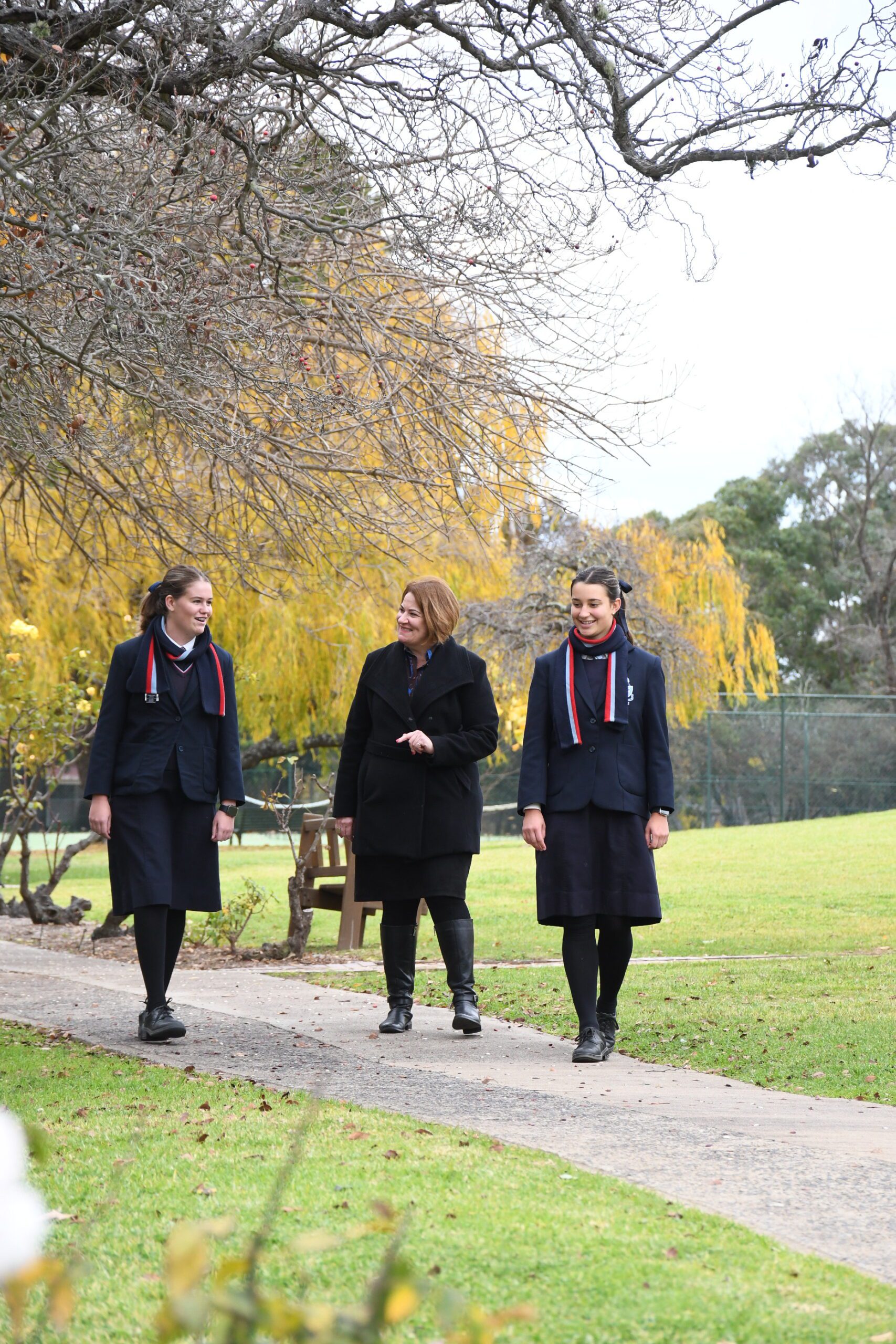 Boarding Life: NEGS in Tamworth - NEGS